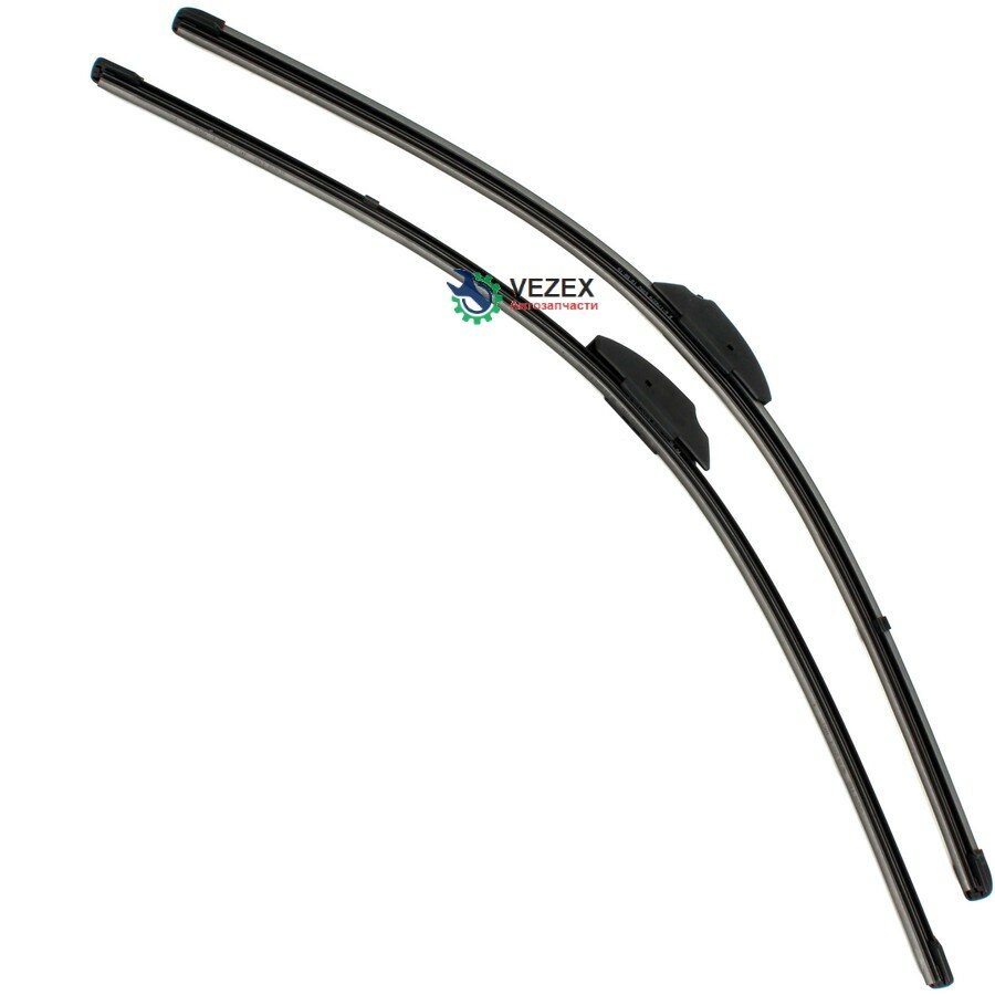 RENAULT 288906796R щетка плоск!\ 650/26' Audi, Fiat, Ford, Honda, Kia, Mazda, MB, Opel, VW универс.