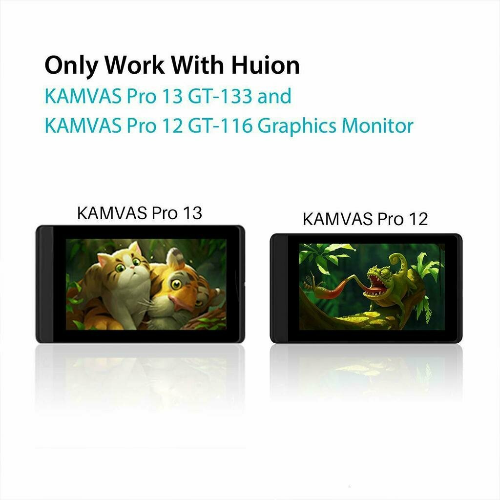 Стилус PW507 для Kamvas Pro — фото 1