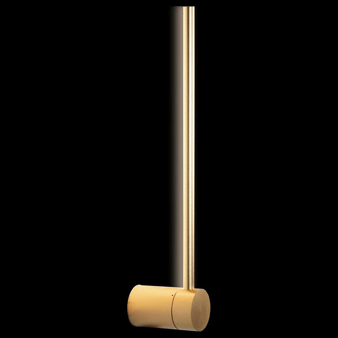 Бра Loft it Rays 10056GD цвет плафона подвески Золото, цвет арматуры Золото — фото 1