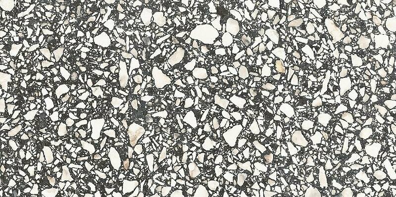 Керамогранит Lasselsberger Ceramics Кэрролл Терраццо 6260-0188 30х60 см