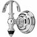 Крючок Devon Devon Black Diamond BLKD522CR Хром