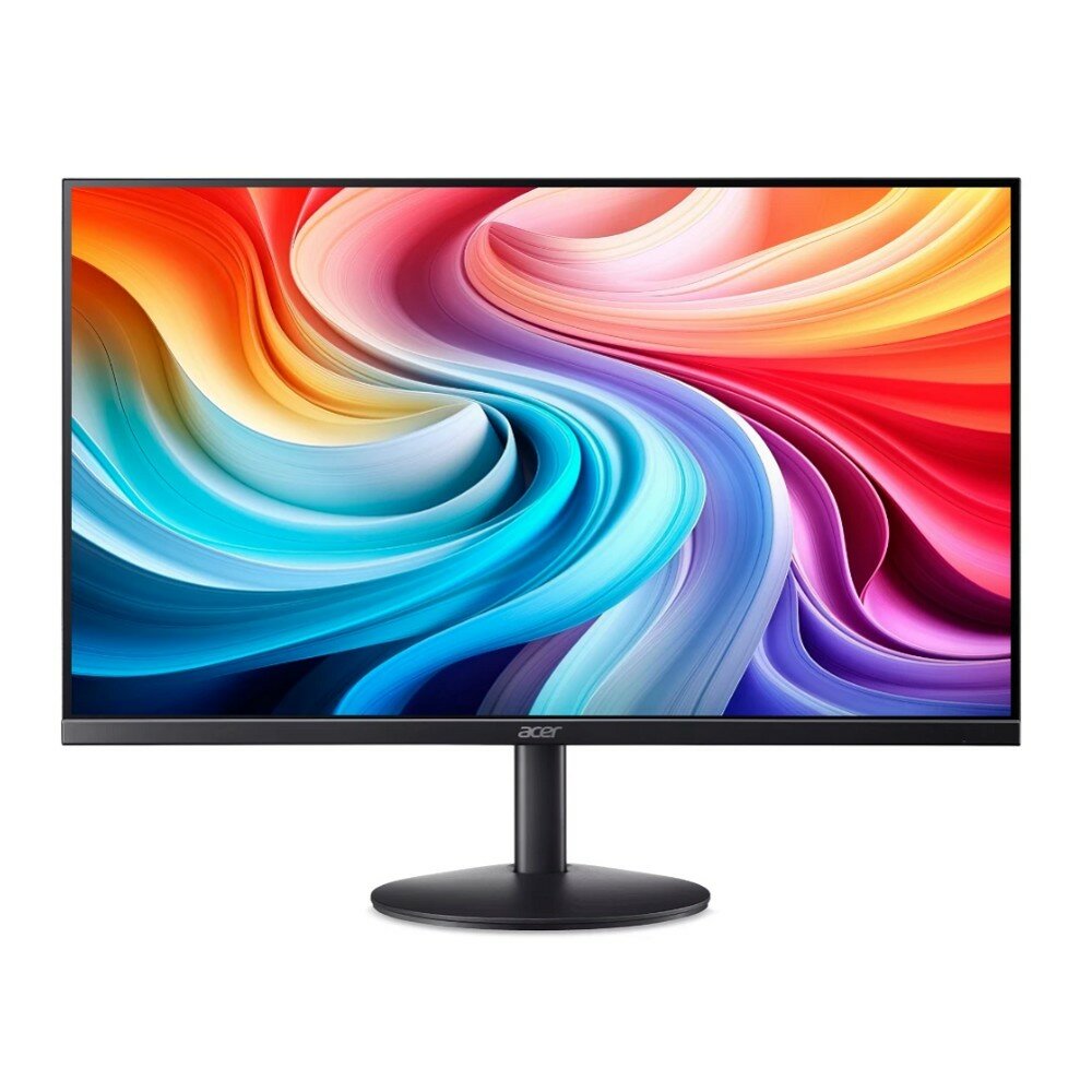 Acer Монитор LCD 27" SA273P1bi, IPS 1920x1080, 144Hz 1ms 250cd D-Sub HDMI1.4