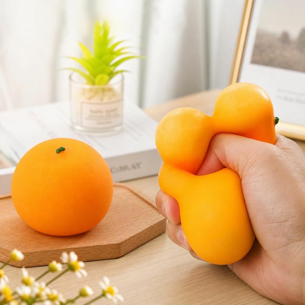 Игрушка-антистресс — фото 1