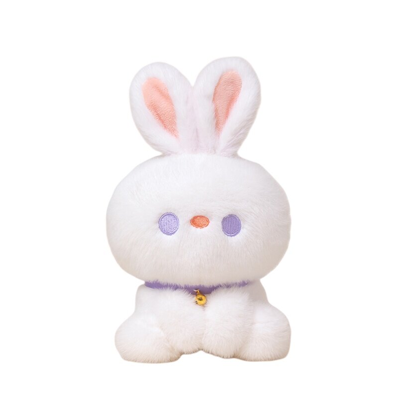 Набор для учебы унисекс Tak Bebe Плюшевая кукла, 16CM EU, Bunny