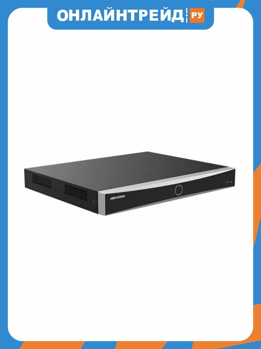 Видеорегистратор Hikvision DS-7608NXI-K2/8P(E)