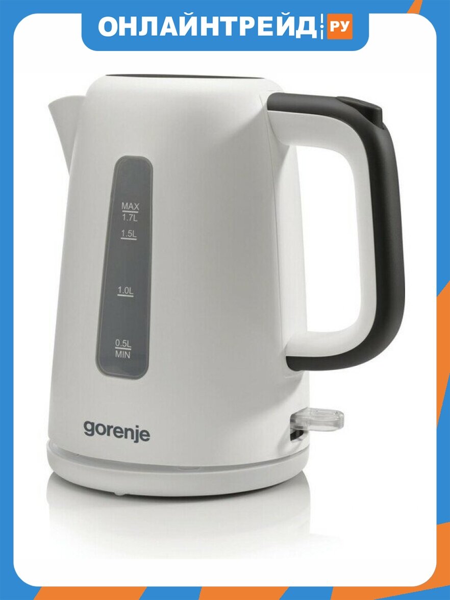 Чайник Gorenje K17XG