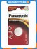 Элемент питания Panasonic Lithium Power CR2016