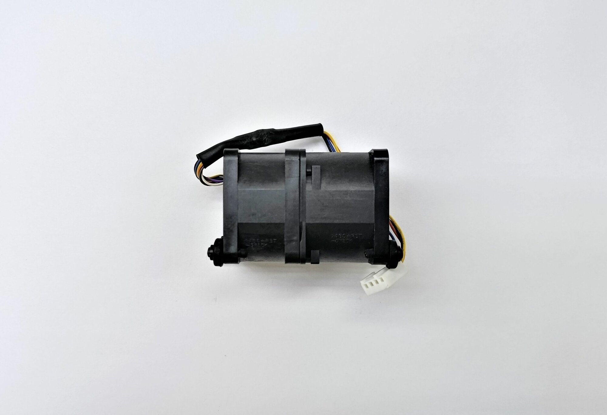 Корпусной вентилятор FAN 0887L-4
