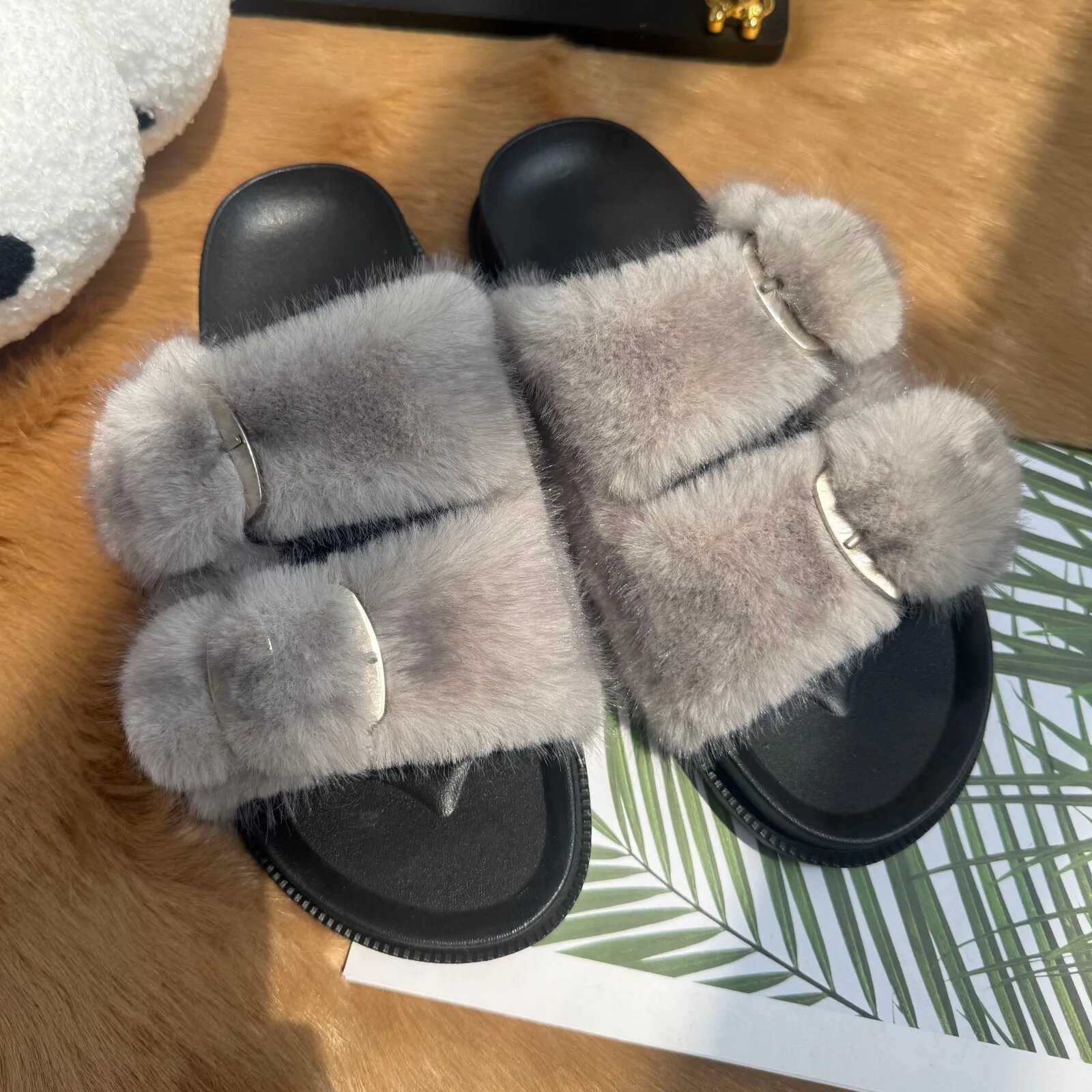 Тапочки
