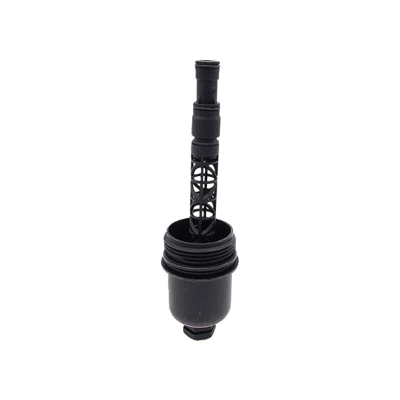 Корпус масляного SAT ST-A2711800338 фильтра M271 EVO W172/W204/W212