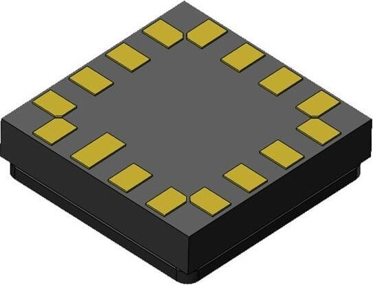 STMicroelectronics IIS2ICLXTR Датчики, 1шт