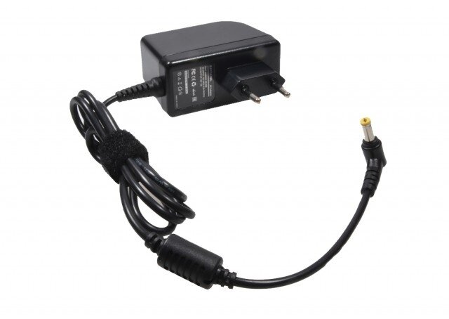 Блок Питания Для Сетевого Оборудования Pitatel 12V 2A (5.5X1.8) (Nd-008)