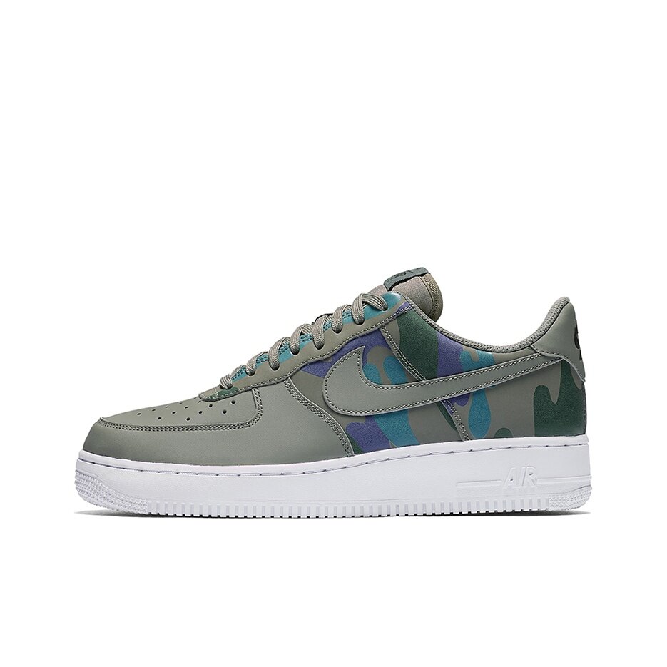 Кеды Air Force 1