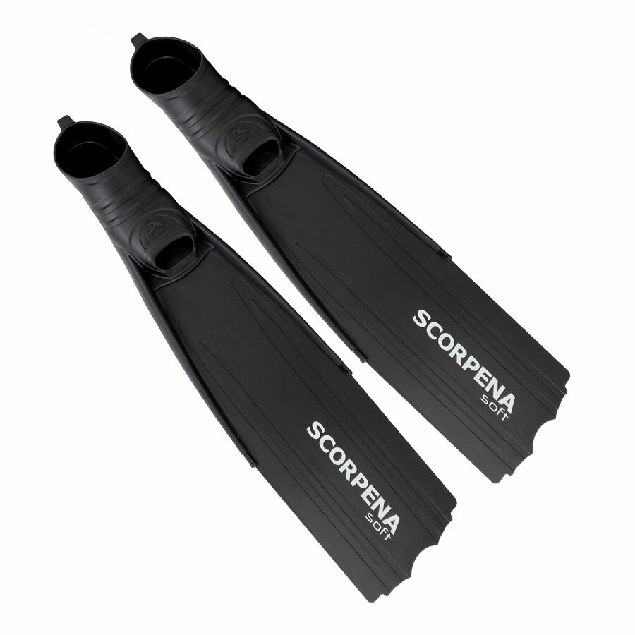 Ласты Scorpena X3 - Soft