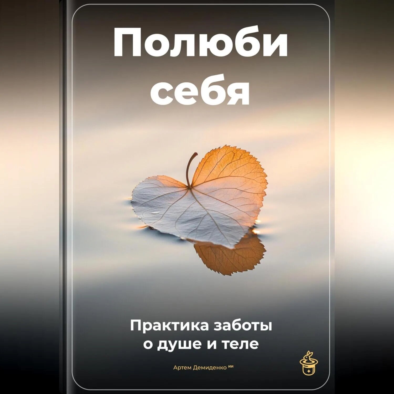 Полюби себя: Практика заботы о душе и теле [Аудиокнига]
