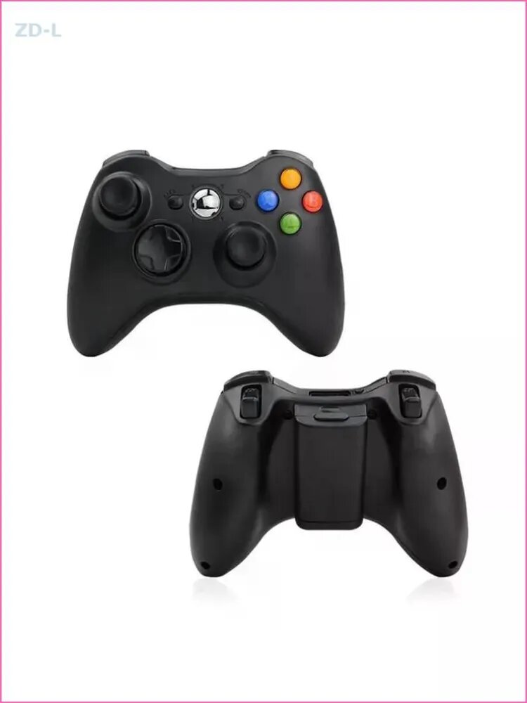 XBOX360 ручка 2,4g геймпад