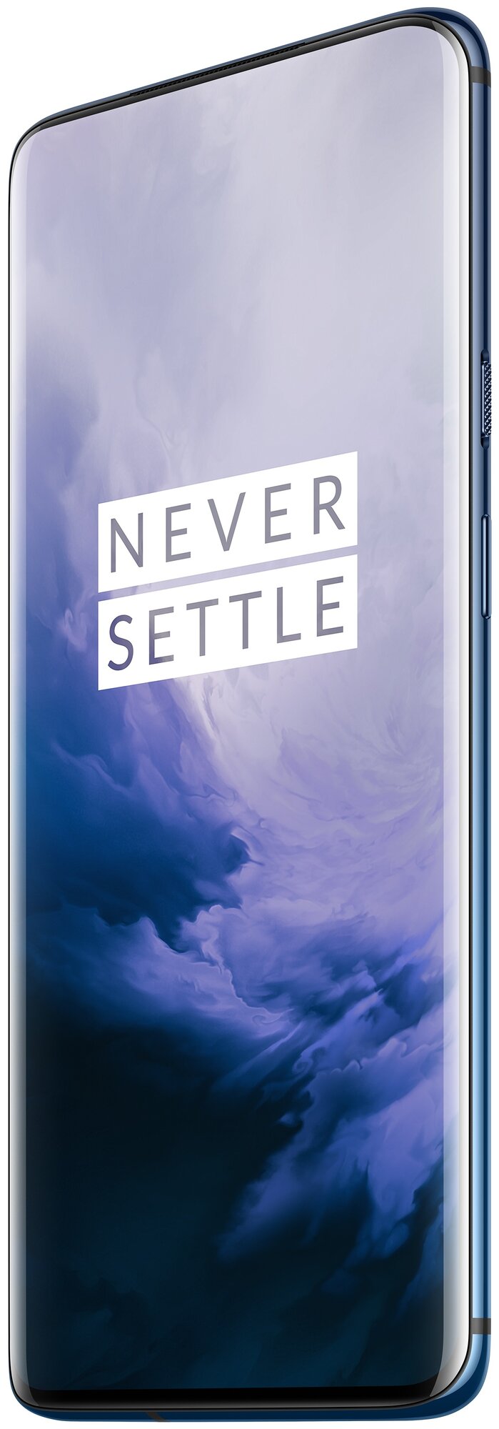 Смартфон OnePlus 7 Pro Double SIM 12/256, Blue — фото 1