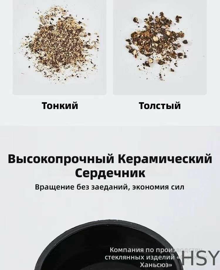 IKEA Мельница для специй — фото 1