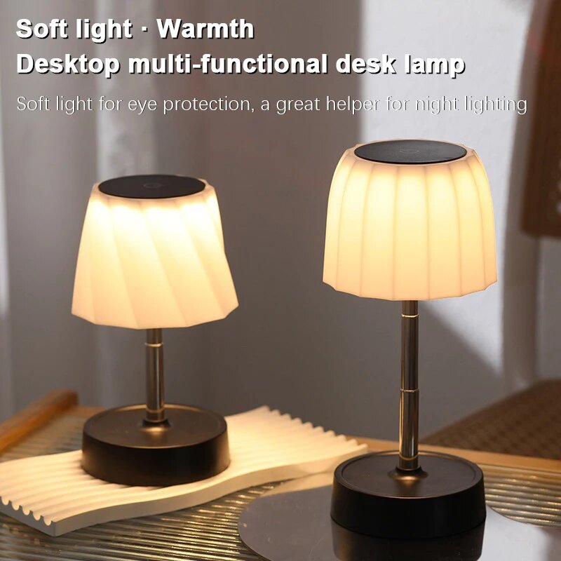 Настольная лампа Deak Lamp C — фото 1
