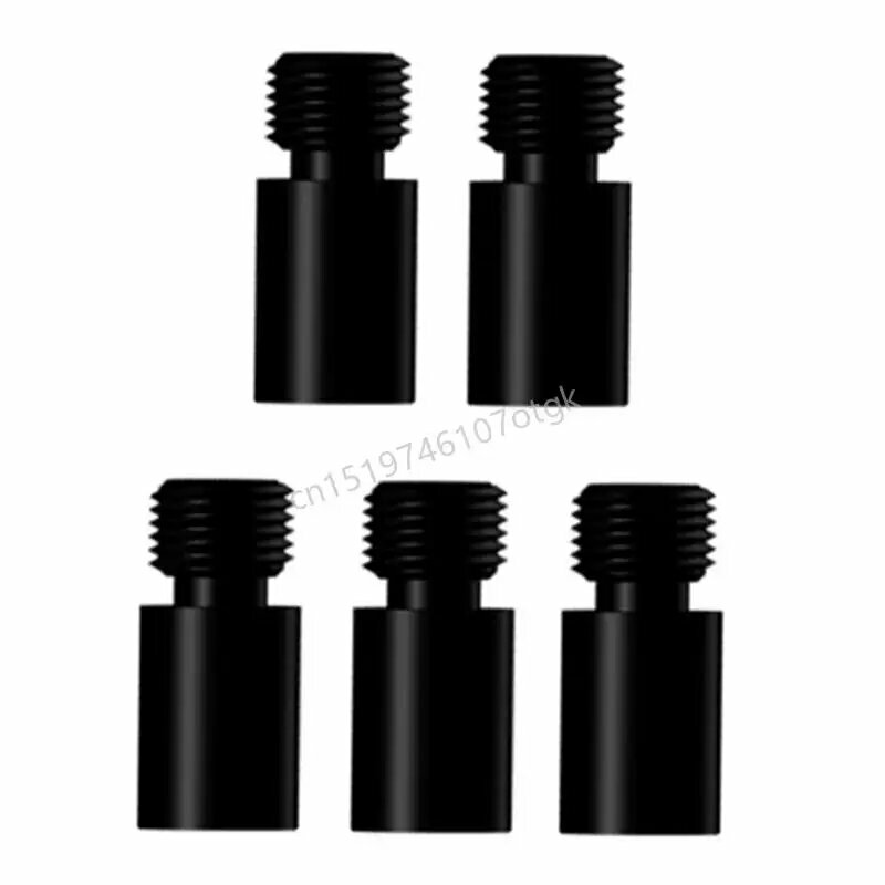 Утяжелители для дарта 2BA M68D Black 1.5g