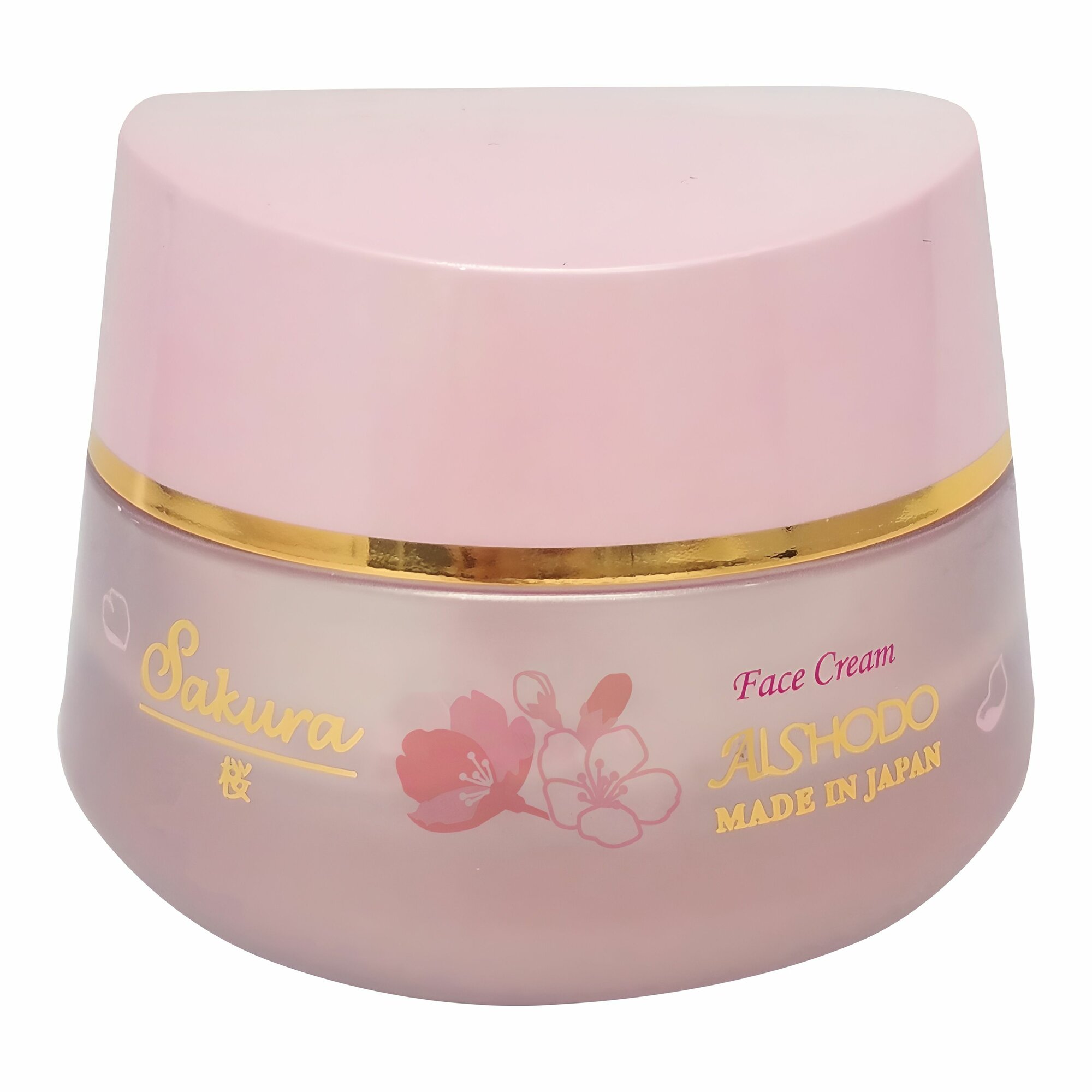 Крем для лица Aishodo Sakura Face Cream, 50 г