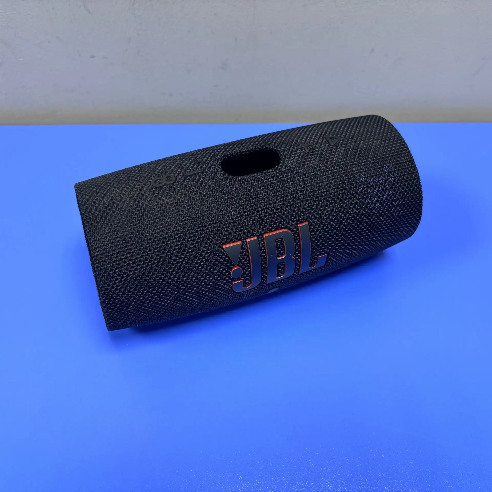 Кожух портативной колонки JBL Charge5