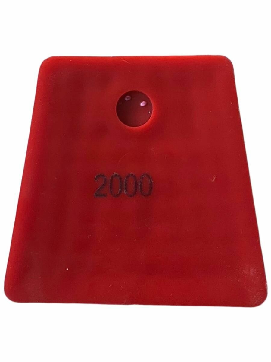 Щетка для антики(франкфурт) №2000
