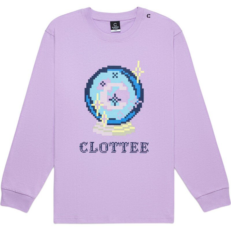 Футболка CLOT