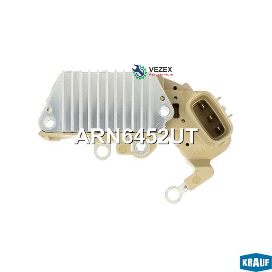 KRAUF ARN6452UT реле-регулятор!\ Suzuki Vitara 2.0, Chevrolet Tracker 2.0 99-01