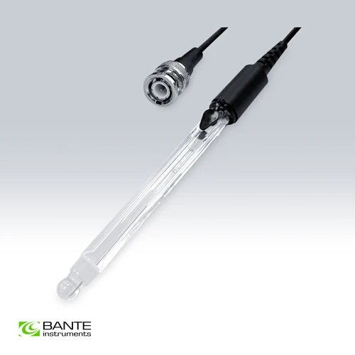 PH-сенсор BANTE E207-BNC для чистой воды