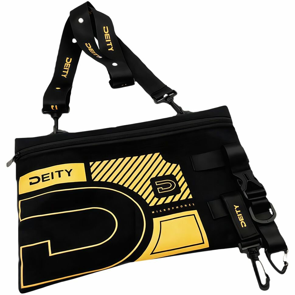 Сумка Deity Shoulder Bag