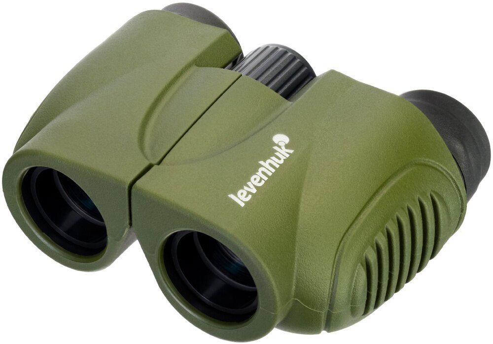 Бинокль Levenhuk Travel 8x21