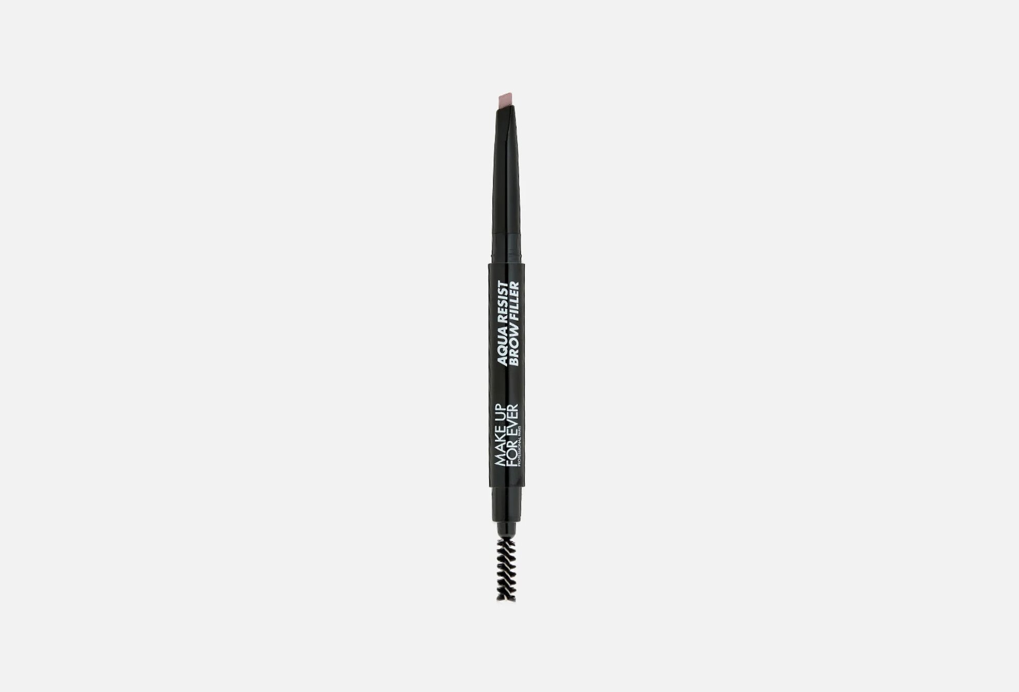 Make Up For Ever AQUA RESIST BROW FILLER водостойкий карандаш для бровей 0.27г 25