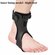 Ортез AFO для подержки голеностопа XL, Right Foot