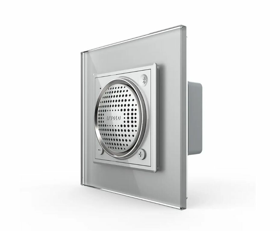 Bluetooth 5.0 колонка Welaik