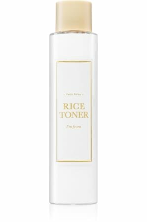 Тоник для ухода за кожей I'm from Rice, 150 мл