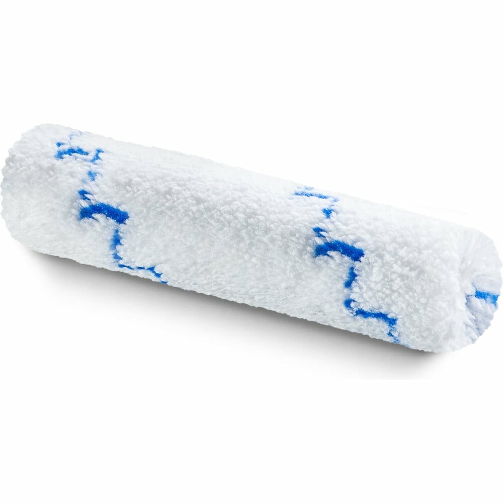 Валик HARDY Mikroakryl, длина 10см, D15мм, ворс 6мм, без ручки 0125-281510