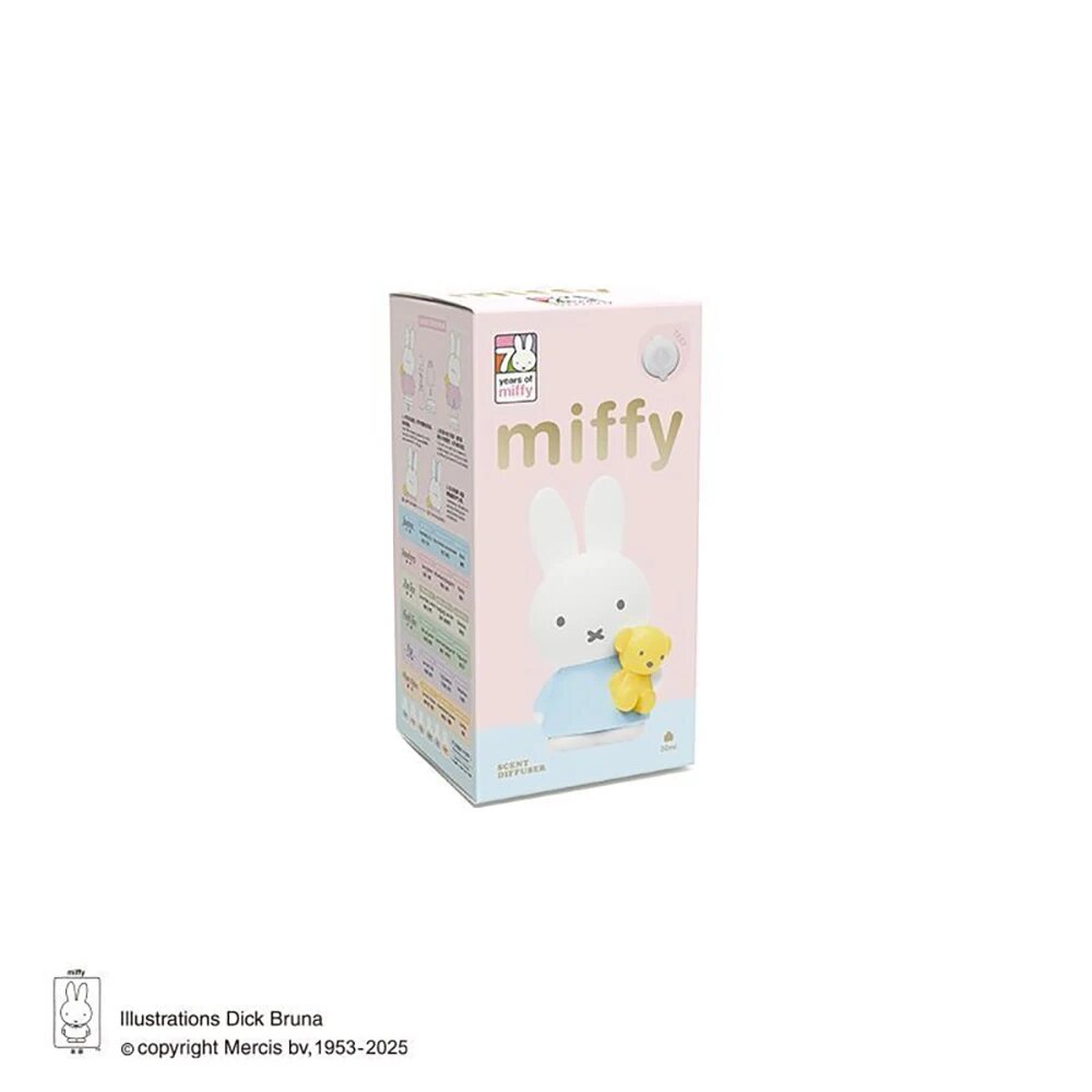 Мягкая игрушка Miffy ароматерапии