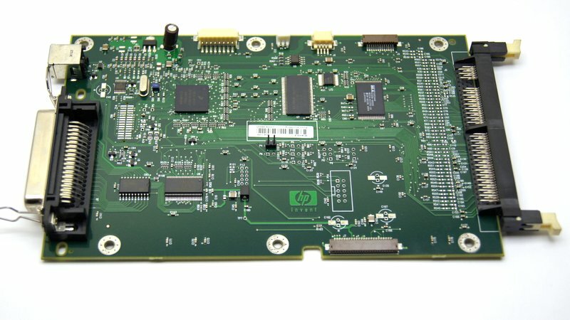 Плата форматирования CB355-60001 | CB355-67901 | Q3696-60001 для HP LaserJet 1320/ 1160/ 3390/ 3392