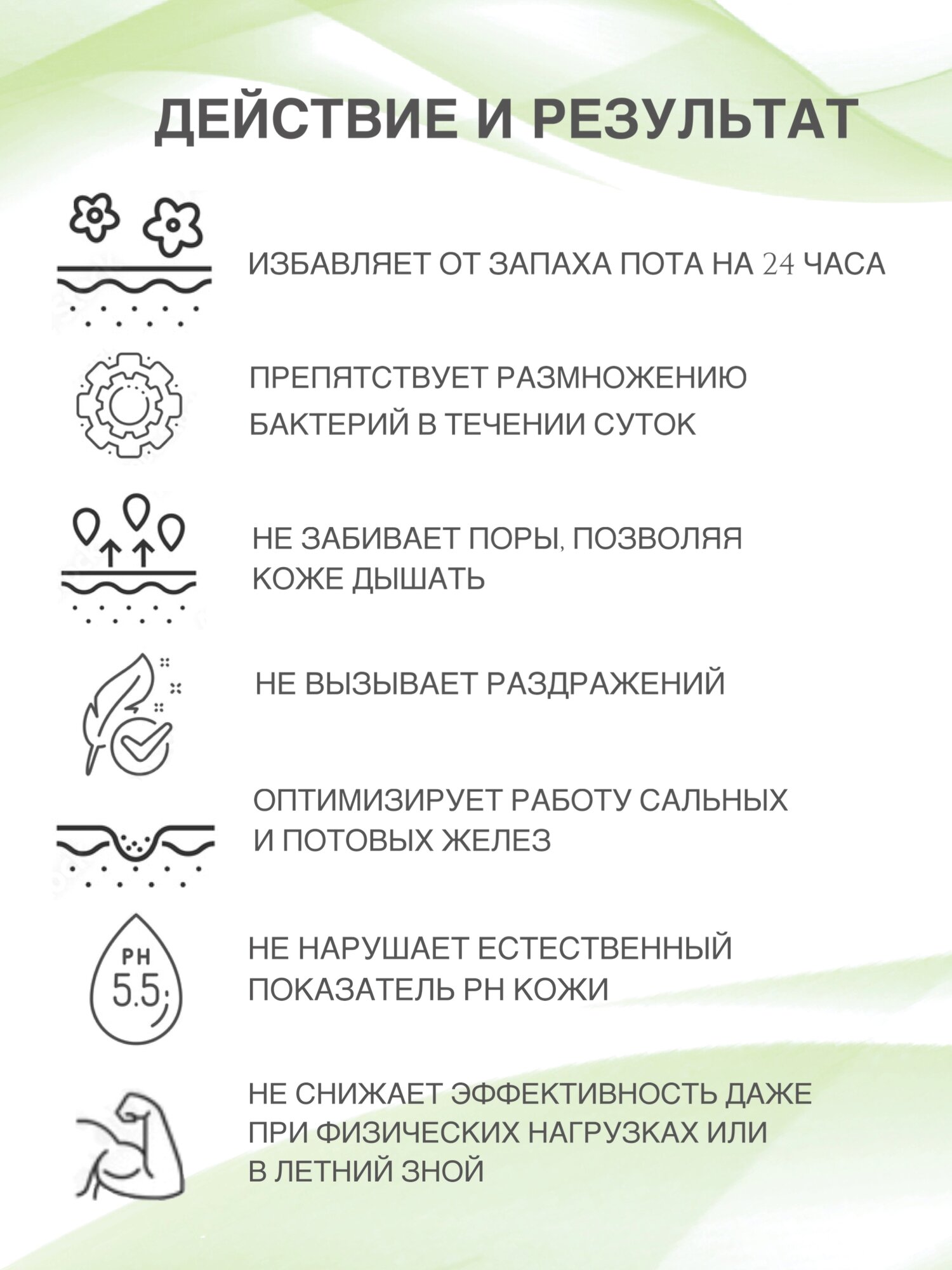 Careline Дезодорант 75 мл 75мл — фото 1