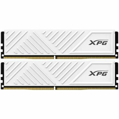Оперативная память ADATA XPG Gammix D35 White AX4U320032G16A-DTWHD35