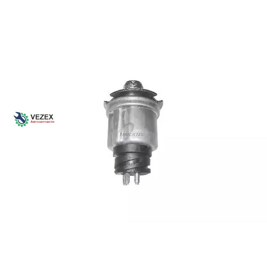 TRUCKTEC 0542002 датчик ! давления масла \MAN 19.403