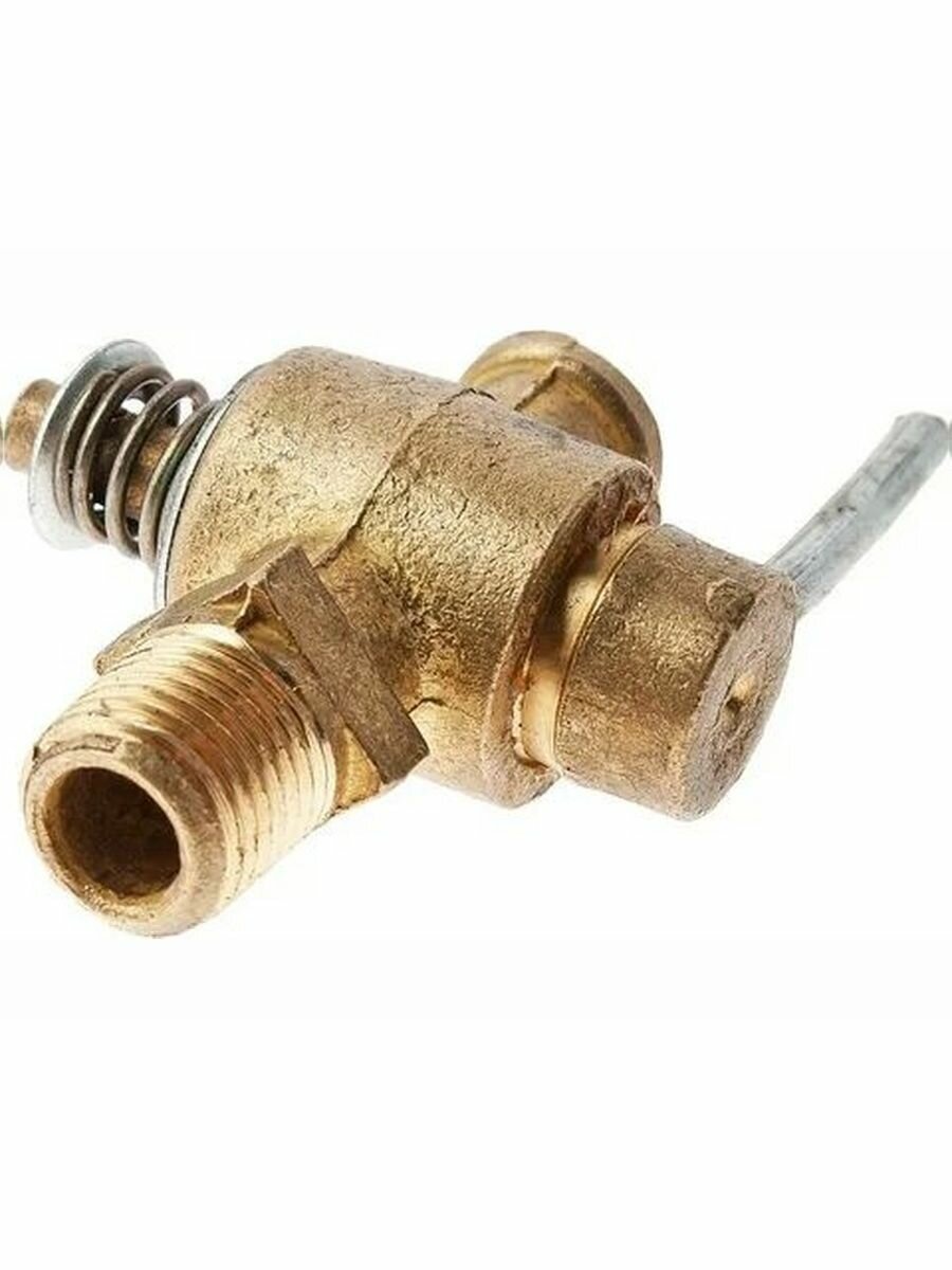 Кран сливной ГАЗ