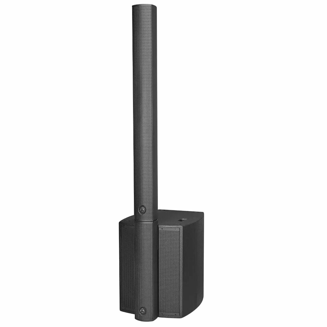 Комплект звукоусиления Wharfedale Pro ISOLINE-AX912