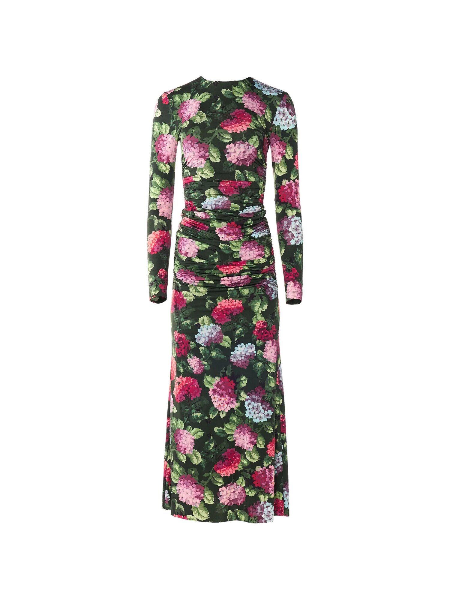 Платье CAROLINA HERRERA
