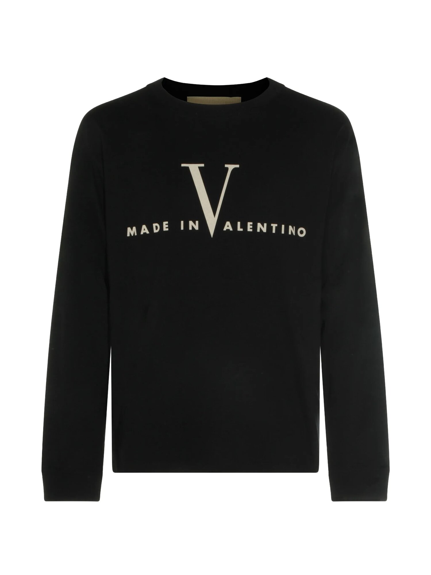 Толстовка Valentino