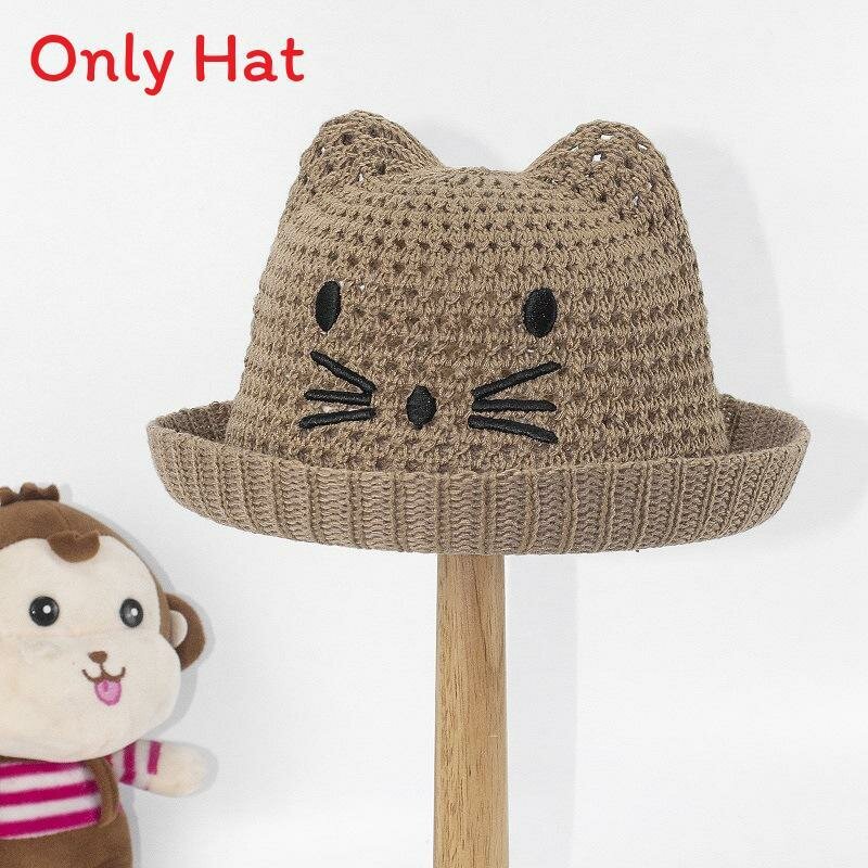 Шапка catcoffee для женщин