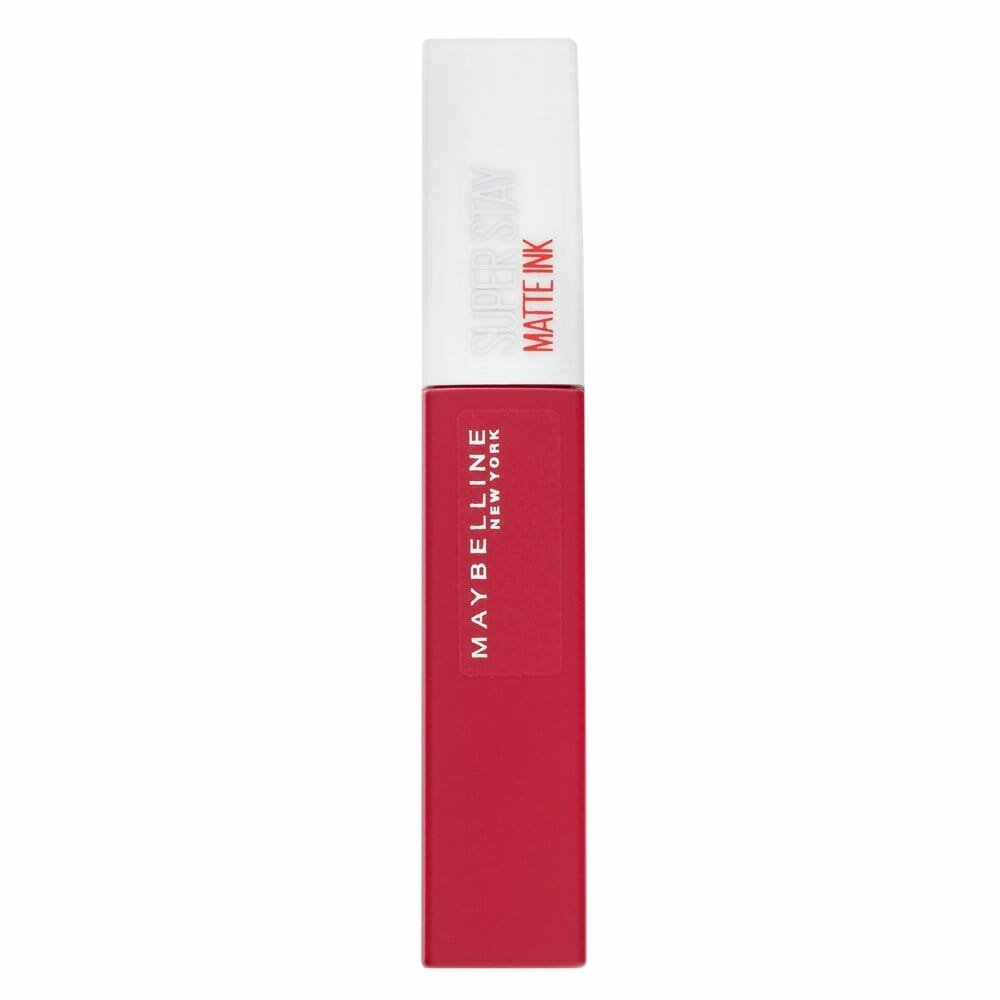 Губная помада Maybelline SuperStay Matte Ink Liquid Lipstick 20 Pioneer 5 мл