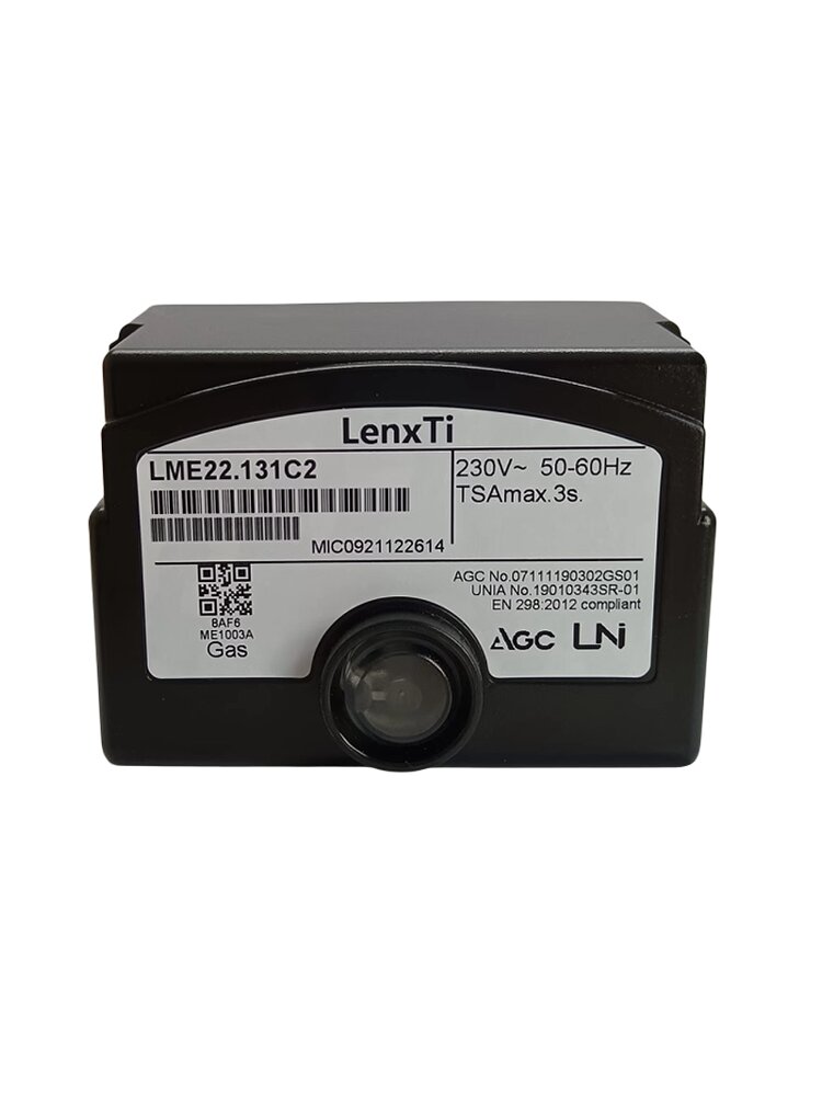LenxTi LME22.131C2 Программный контроллер горелки
