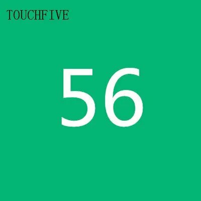 Маркер для рисования TOUCHFIVE, Цвет: 56